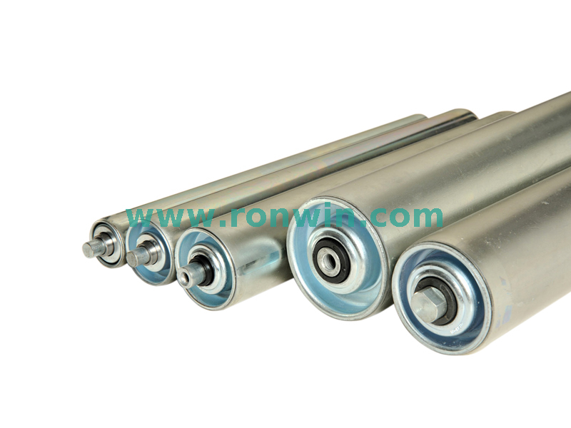 Heavy Duty Steel Roller Bearing Assembly from China manufacturer ...