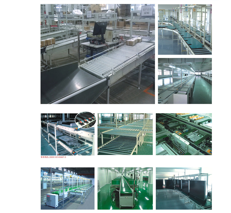 Solutions - Huzhou Longwei Import and Export Co., Ltd.